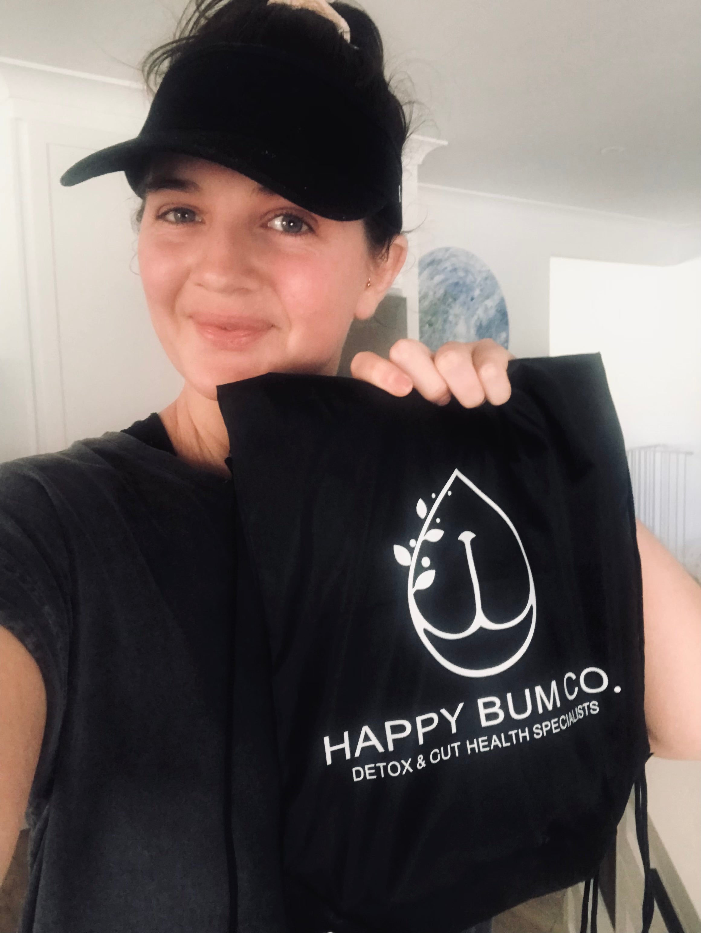 Managing Dermatitis, Allergies, Bloating and Constipation using Happy – Happy Bum Co