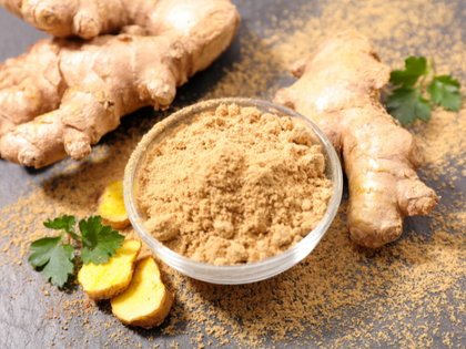 Benefits of Ginger – Happy Bum Co