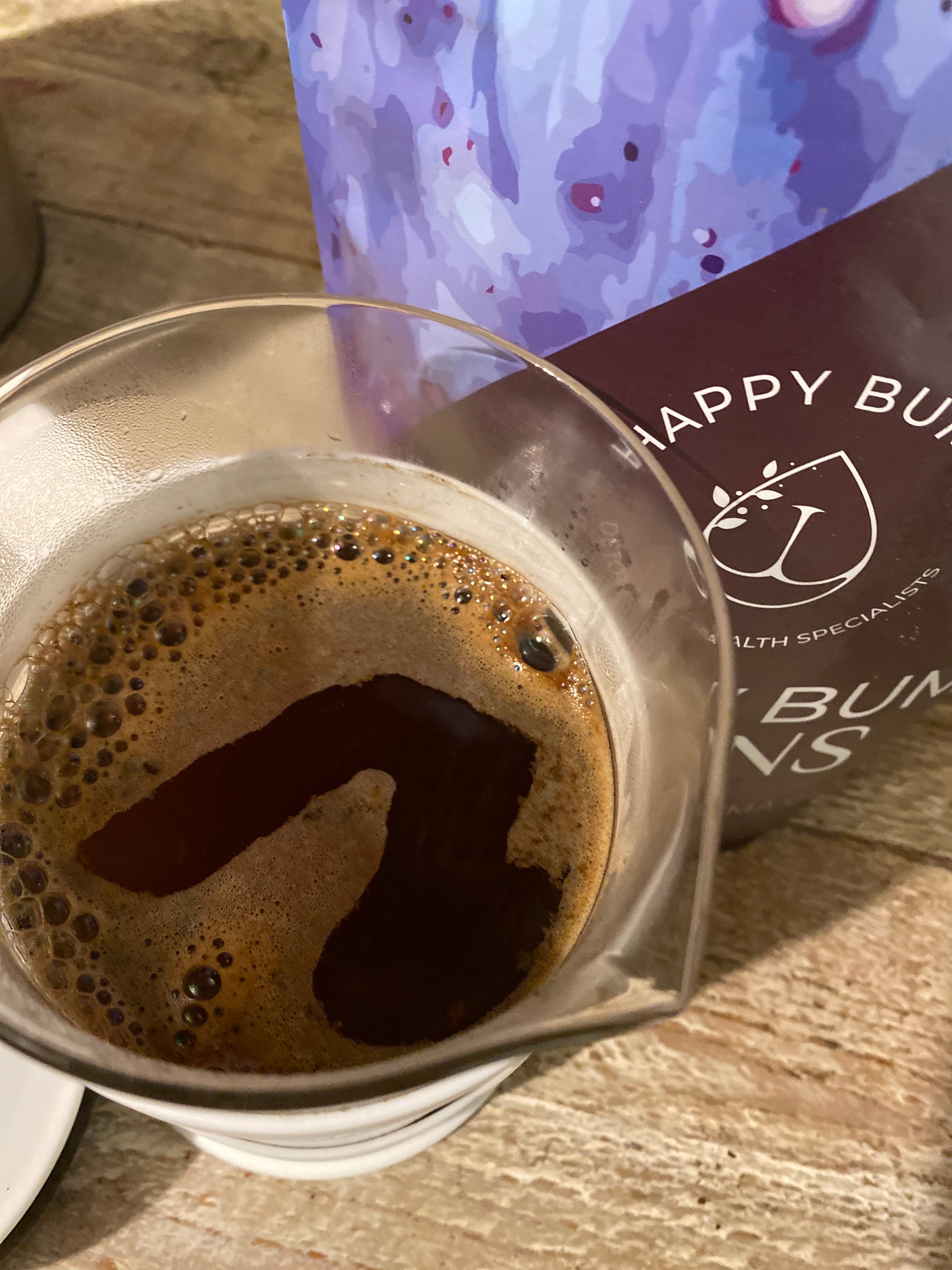 Extreme Lifelong Constipation - John, 78 – Happy Bum Co