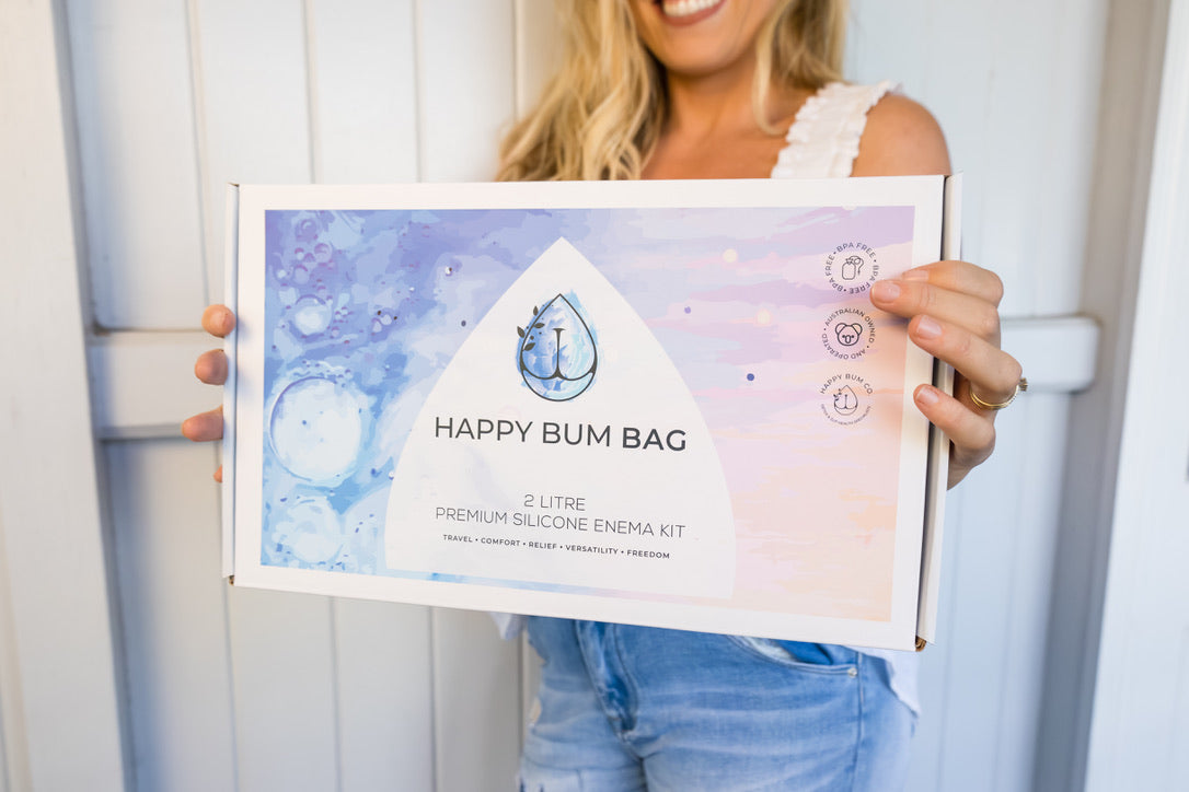 Shop All – Happy Bum Co