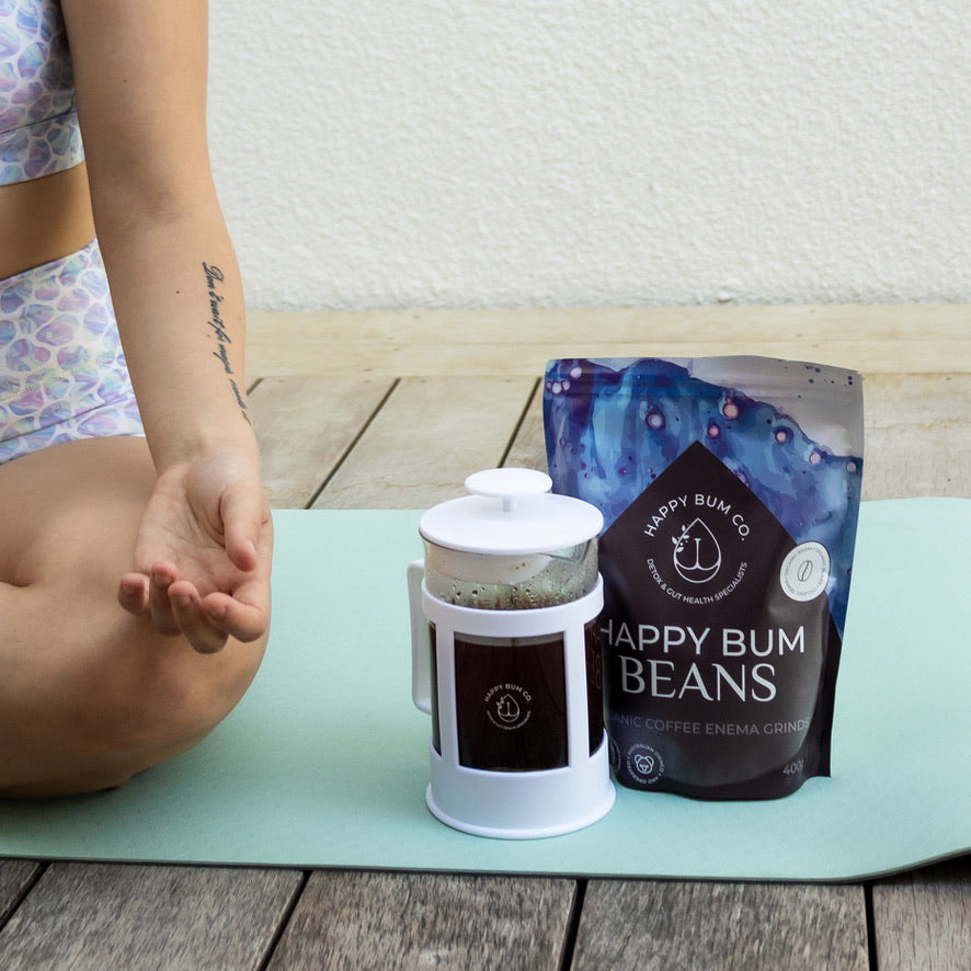 Chronic Illness & Inflammation Support – Happy Bum Co