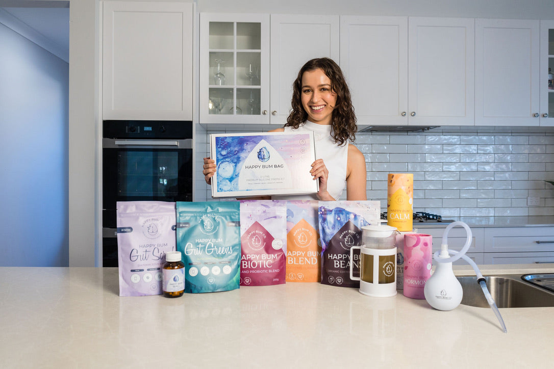 Happy Bum Bundles – Happy Bum Co
