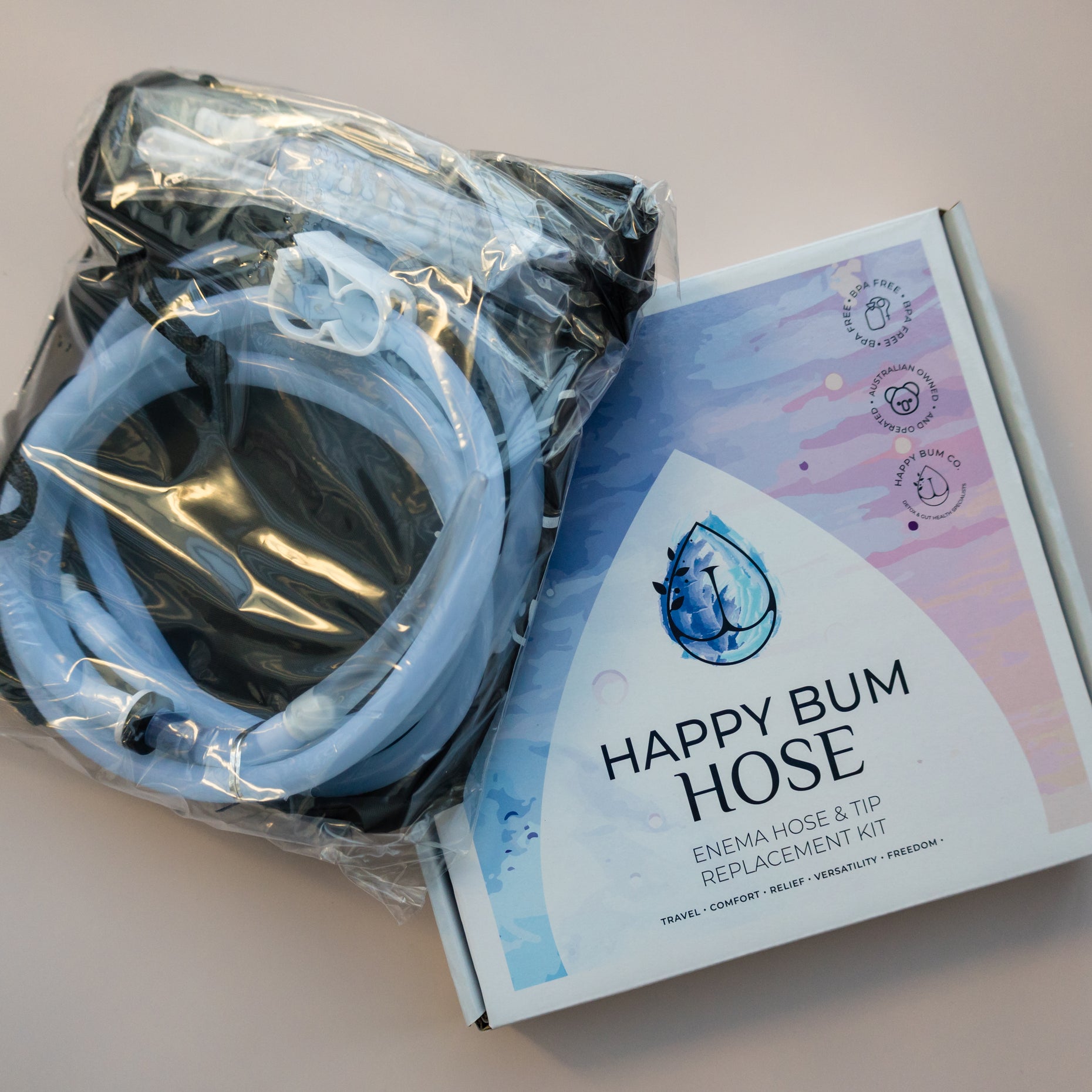 Accessories & Replacements – Happy Bum Co