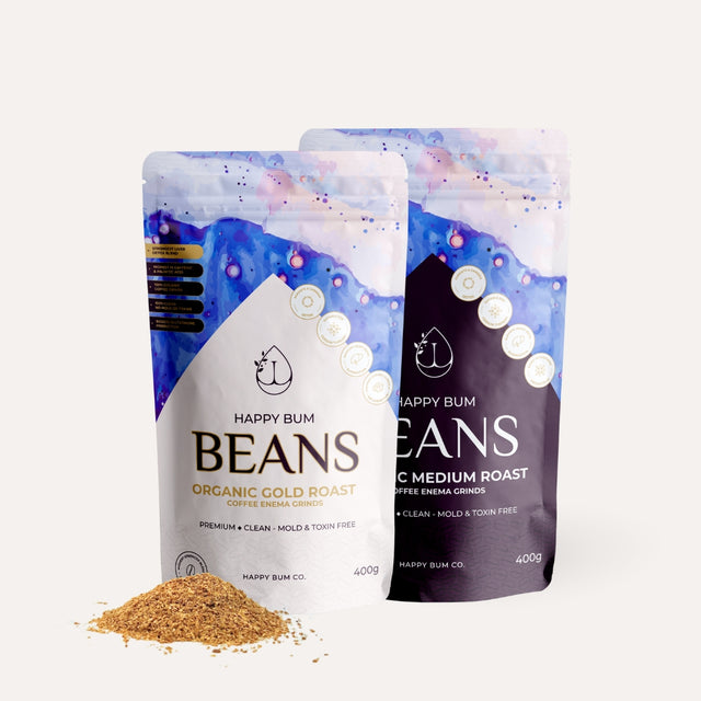 Shop – Happy Bum Co