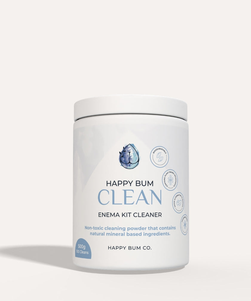 Accessories & Replacements – Happy Bum Co