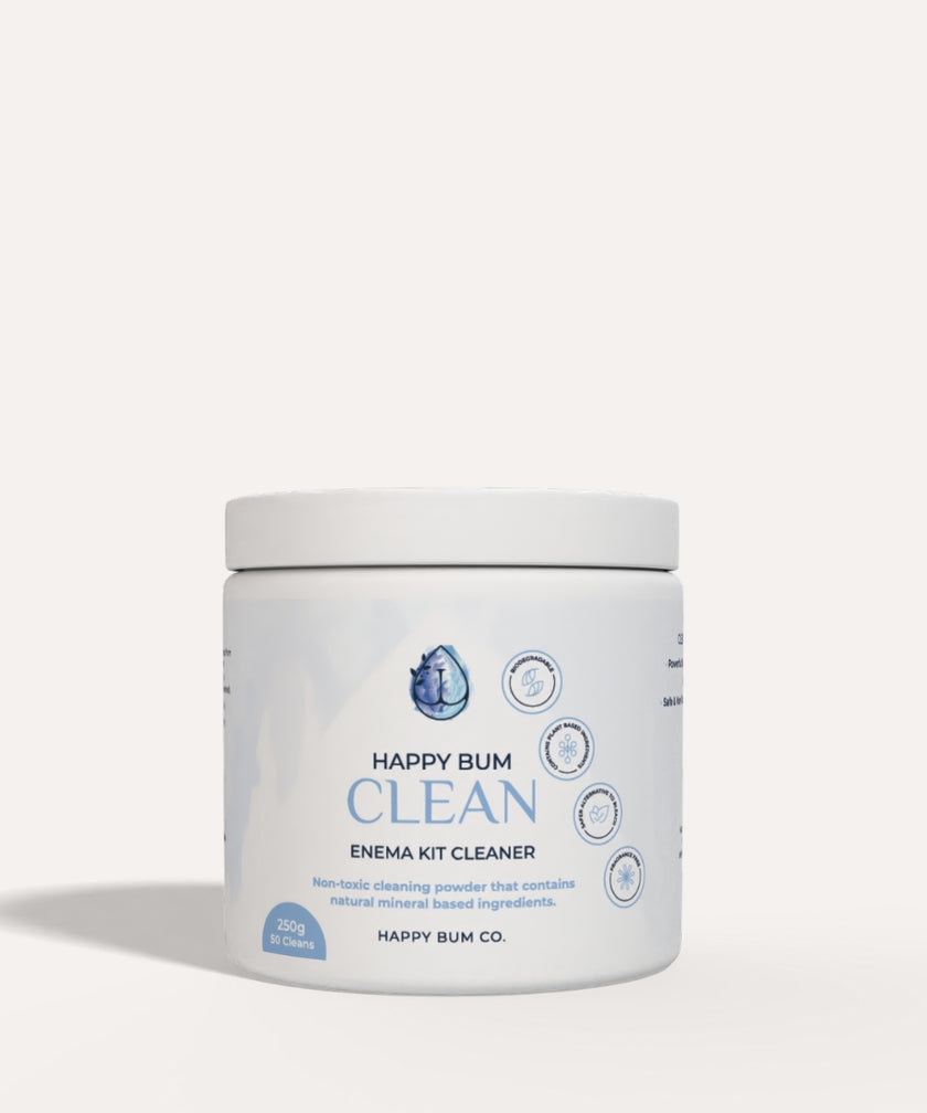 Accessories & Replacements – Happy Bum Co