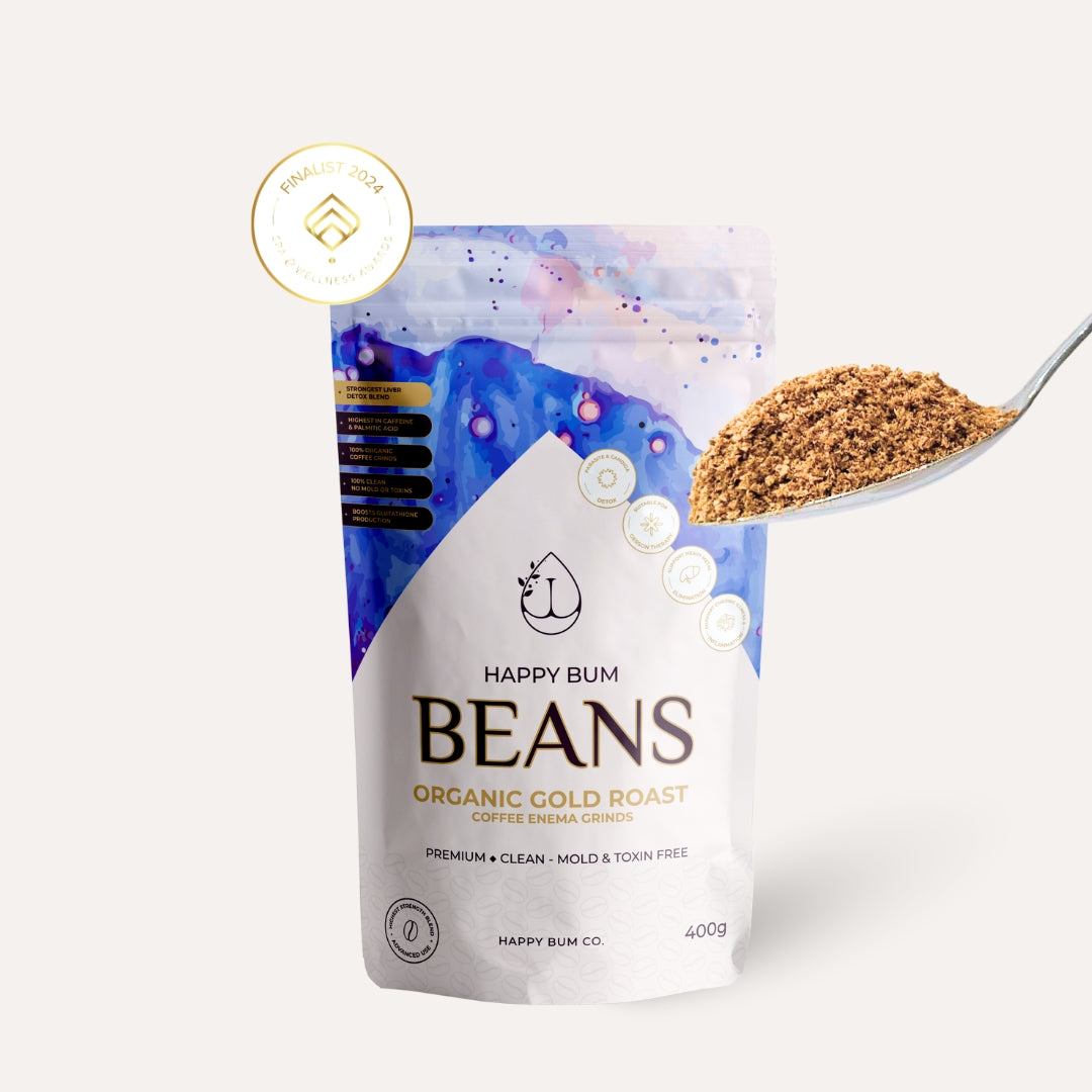 Build Your Own – Happy Bum Co