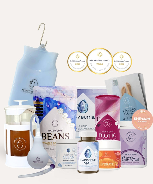 Shop – Happy Bum Co