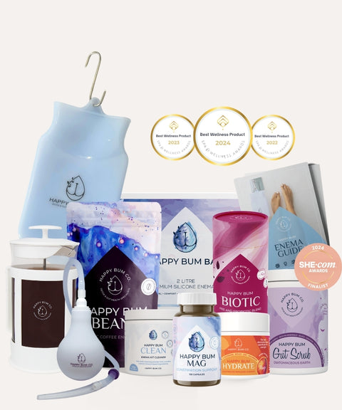 Happy Bum Bundles – Happy Bum Co