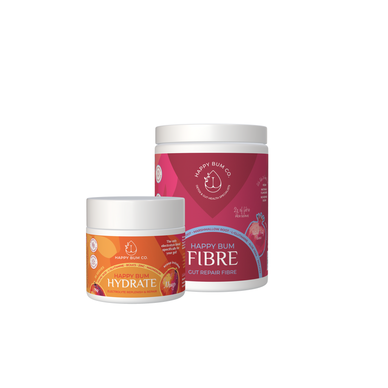 Enema School – Happy Bum Co