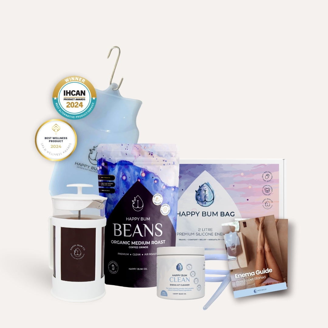 Shop All – Happy Bum Co