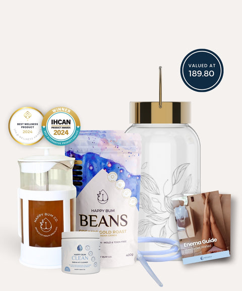 Shop – Happy Bum Co