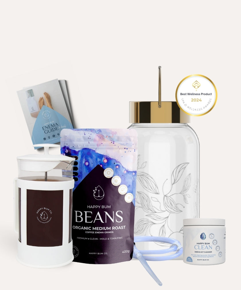 Shop – Happy Bum Co