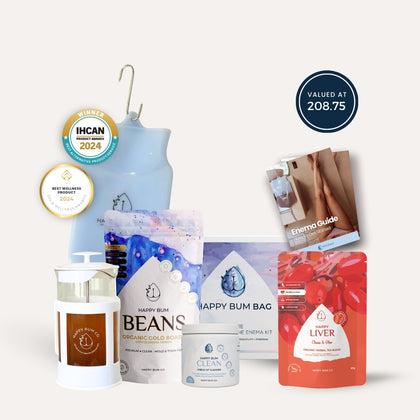 Bestsellers – Happy Bum Co