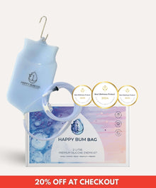 Happy Bum Bag – Happy Bum Co