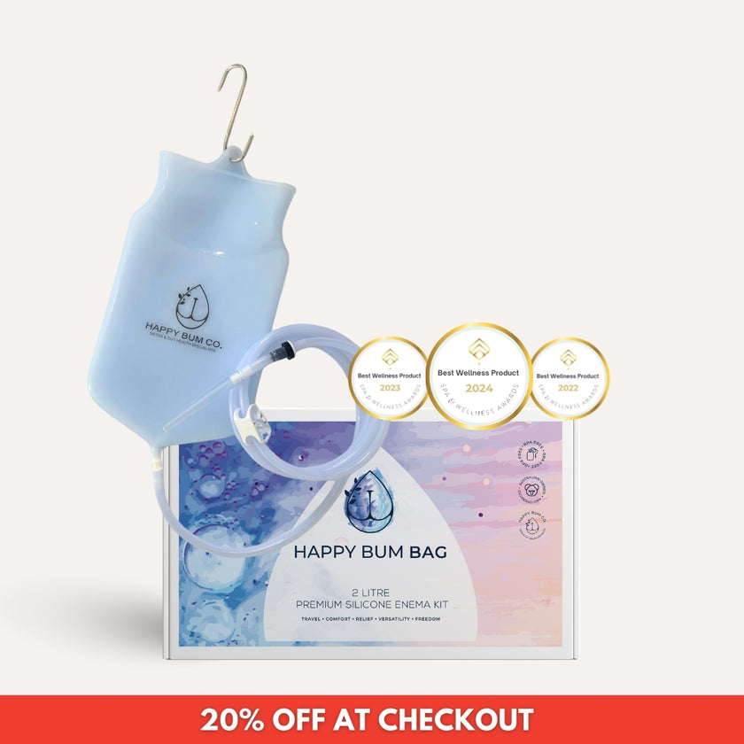 Happy Bum Bag – Happy Bum Co