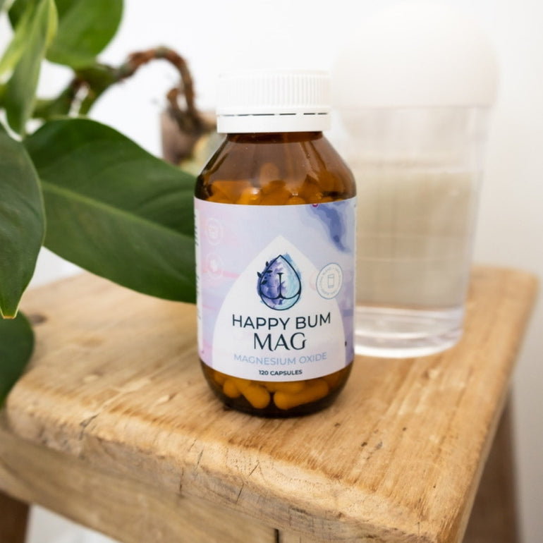 Enema School – Happy Bum Co