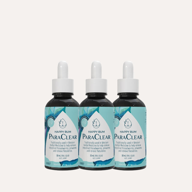 Supplements – Happy Bum Co