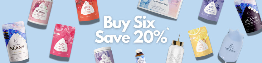 Bundle & Save – Happy Bum Co
