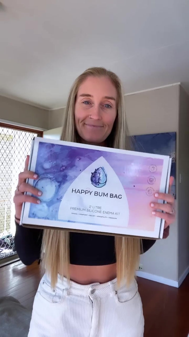 Affiliates – Happy Bum Co