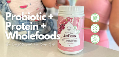 Happy Bum Co - Coffee Enema Kits And Detox Supplements